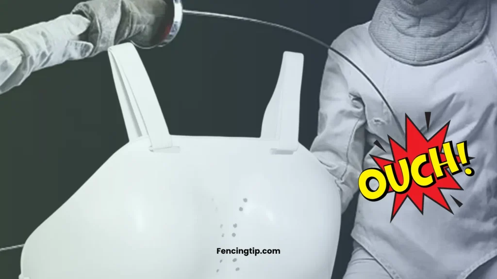 A Quick Guide To Fencing Chest Protector For Fencers