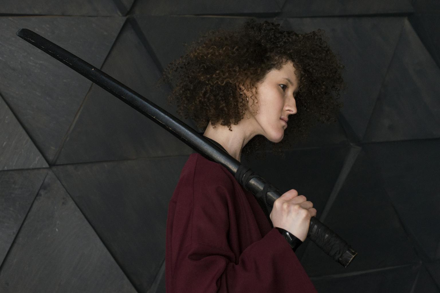 How To Parry In Fencing?