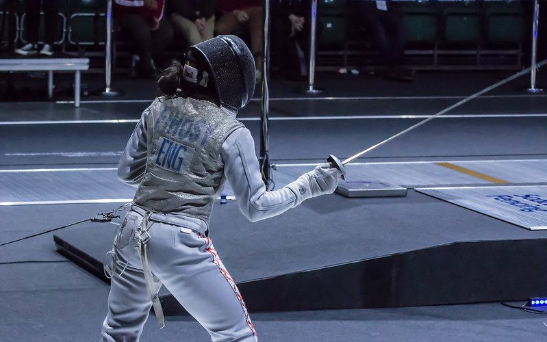 The History Of Fencing Sport - From Ancient To Modern Sport
